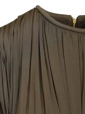 Zimmermann Luna Column Dress