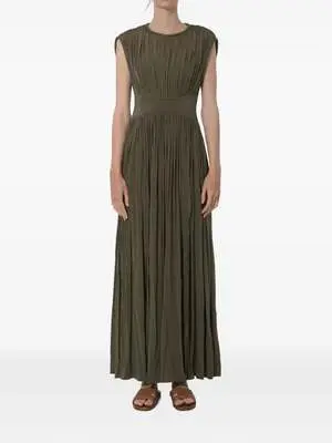 Zimmermann Luna Column Dress