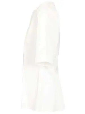 TOTEME Tailored Top With Sculptural Seams