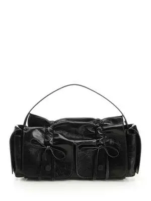Acne Studios Multipocket Bag - Black