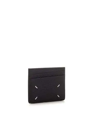 MAISON MARGIELA Four Stitches Card Holder