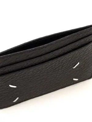MAISON MARGIELA Four Stitches Card Holder