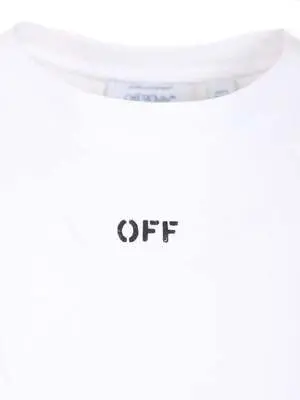 Off-White Arrow 3d Spray T-shirt