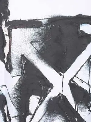 Off-White Arrow 3d Spray T-shirt