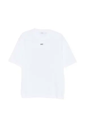 Off-White Arrow 3d Spray T-shirt