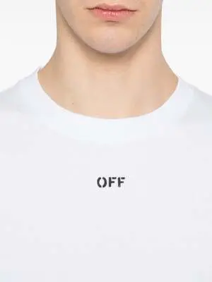 Off-White Arrow 3d Spray T-shirt