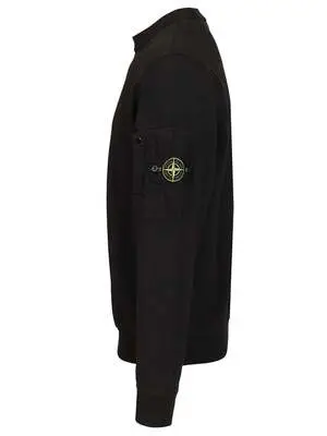 Stone Island Crewneck Sweatshirt