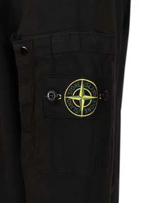 Stone Island Crewneck Sweatshirt