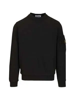 Stone Island Crewneck Sweatshirt
