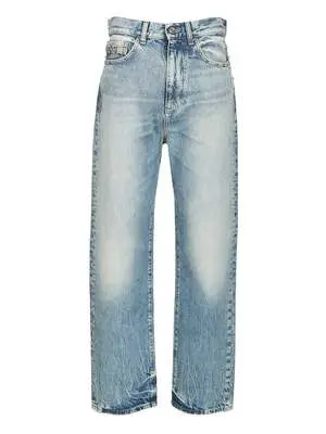 Versace Pencil Jeans