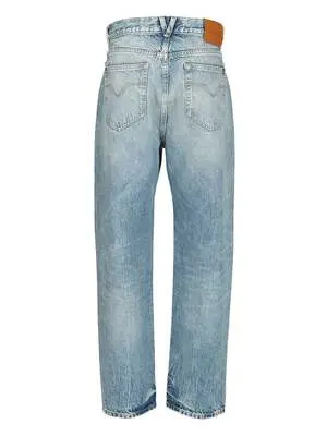 Versace Pencil Jeans