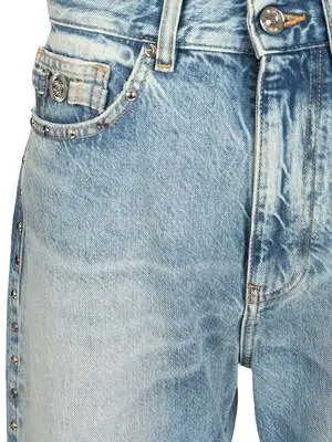 Versace Pencil Jeans