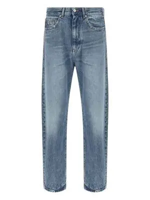 Versace Pencil Jeans