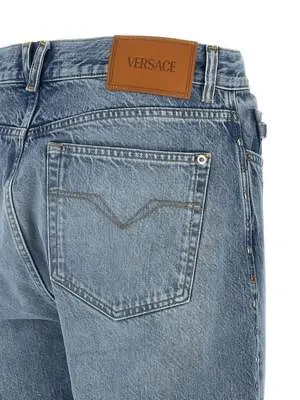 Versace Pencil Jeans