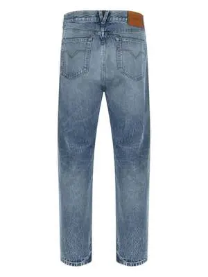 Versace Pencil Jeans