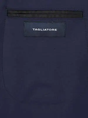 Tagliatore Montecarlo Suit - Blue