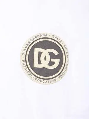 Dolce & Gabbana Jersey T-shirt
