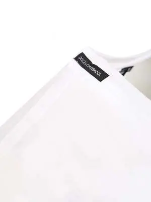Dolce & Gabbana Jersey T-shirt