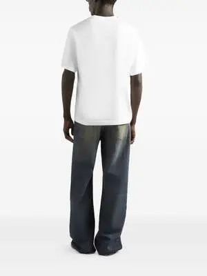 Dolce & Gabbana Jersey T-shirt