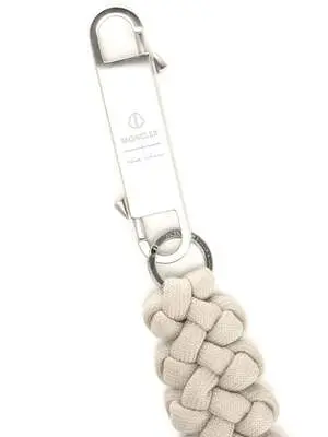 Moncler Keychain