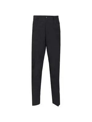 Dries Van Noten Tailored Trousers