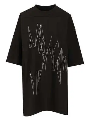 Moncler Jumbo T-shirt - Black