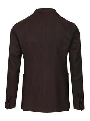 Tagliatore Double-breasted Blazer
