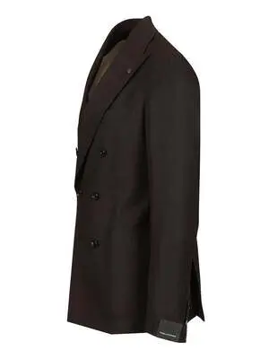 Tagliatore Double-breasted Blazer