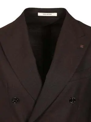 Tagliatore Double-breasted Blazer