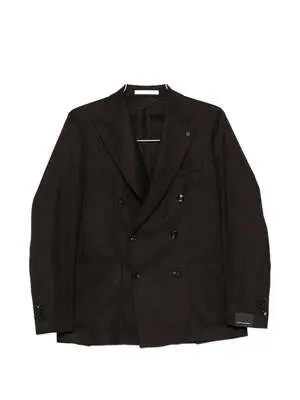 Tagliatore Double-breasted Blazer