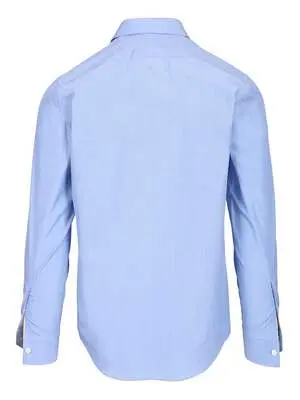 Celine Classic Cotton Poplin Shirt