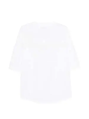 Jacquemus Atelier Cotton T-shirt