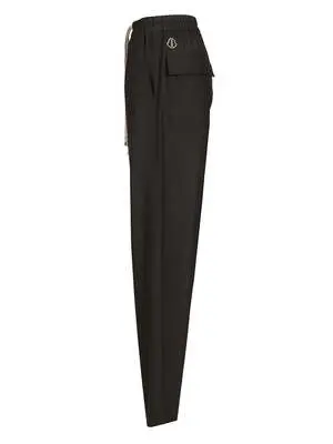 Moncler Drawstring Trousers