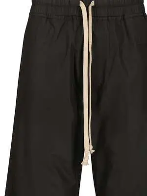 Moncler Drawstring Trousers