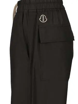 Moncler Drawstring Trousers