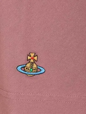 VIVIENNE WESTWOOD Box T-shirt