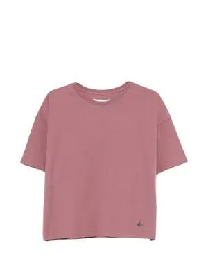 VIVIENNE WESTWOOD Box T-shirt