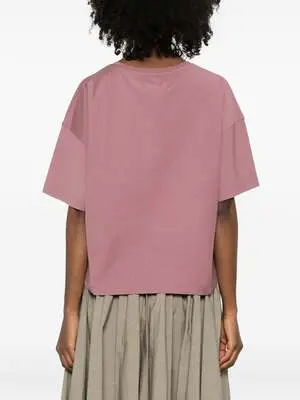 VIVIENNE WESTWOOD Box T-shirt