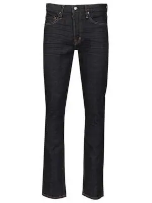TOM FORD Slim Fit Selvedge Jeans