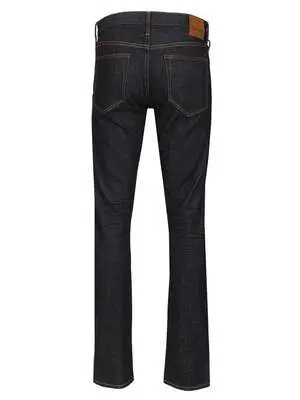 TOM FORD Slim Fit Selvedge Jeans