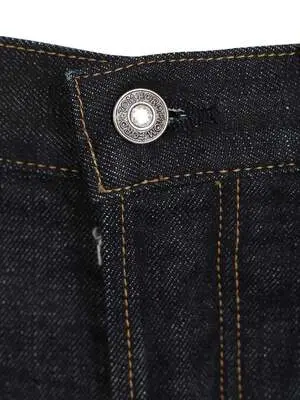 TOM FORD Slim Fit Selvedge Jeans