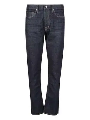 TOM FORD Slim Fit Selvedge Jeans