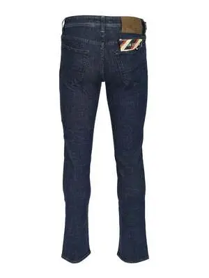 Jacob Cohen Jeans Nick Cinque Tasche