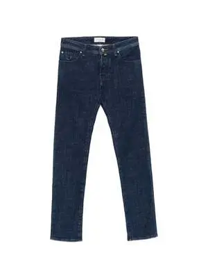 Jacob Cohen Jeans Nick Cinque Tasche