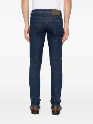 Jacob Cohen Jeans Nick Cinque Tasche