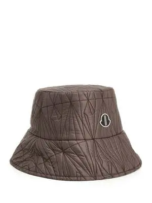 Moncler Bucket Hat