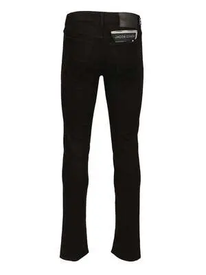 Jacob Cohen Bard Five-pocket Jeans