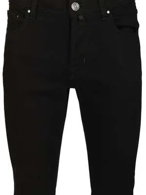Jacob Cohen Bard Five-pocket Jeans