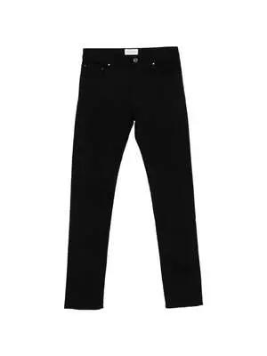 Jacob Cohen Bard Five-pocket Jeans