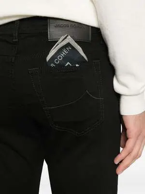 Jacob Cohen Bard Five-pocket Jeans